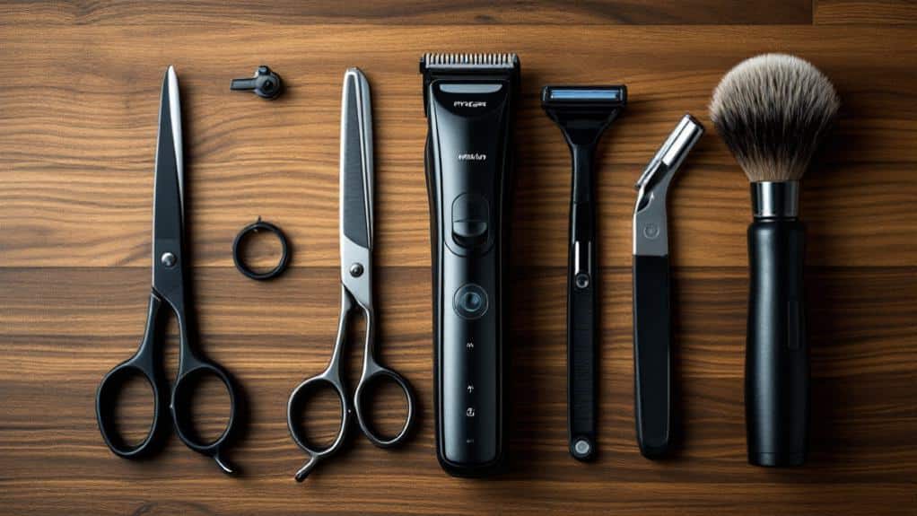 5 Best Grooming Tool Maintenance Kits for Men: Keep Your Gear Sharp and ...