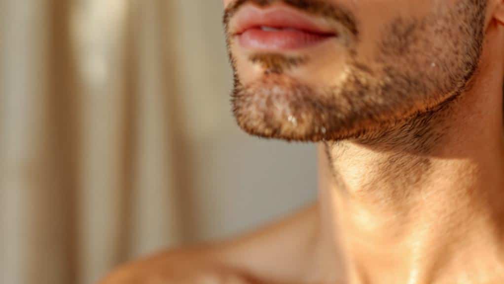 Best Neck Firming Creams for Men: Combat Turkey Neck 2024