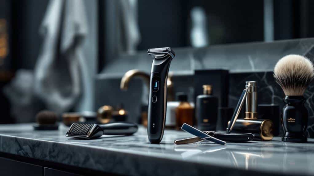Top Premium Grooming Tools for Men in 2024