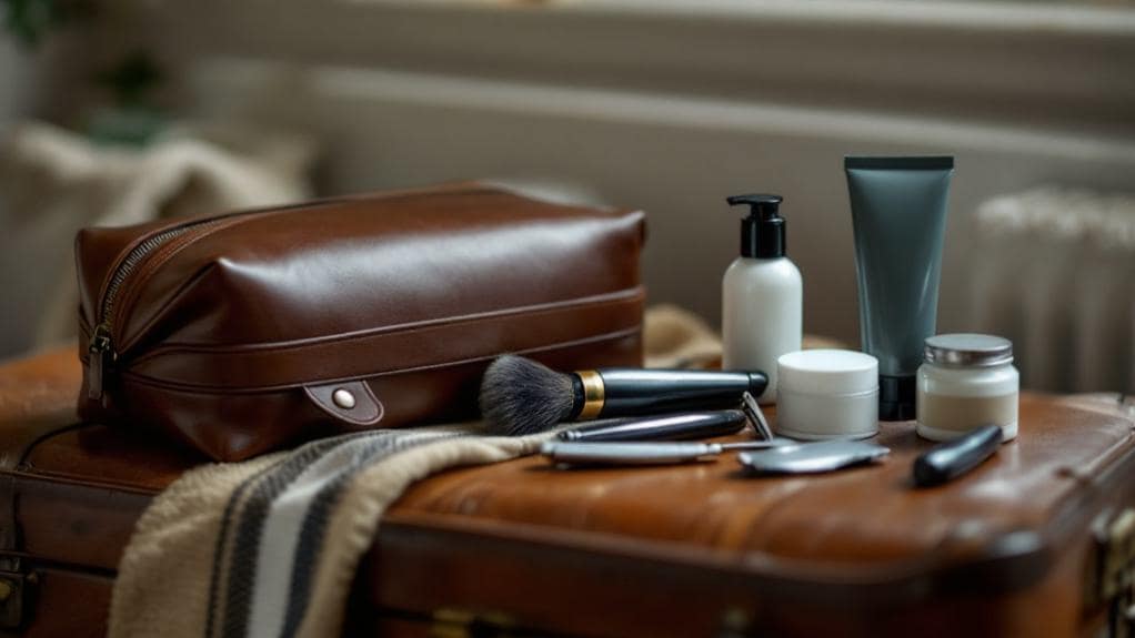 Top Shaving Kits 2024: Quality & Versatile Options