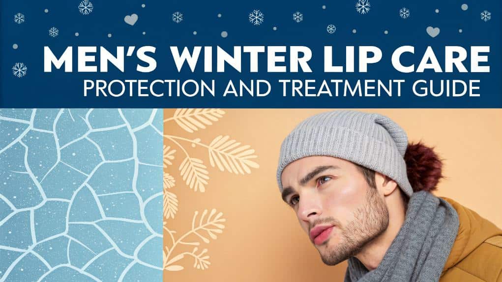 Winter Lip Care: Essential Tips for Hydrated Lips