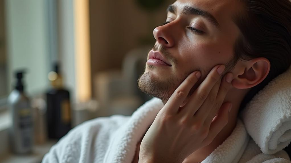 Stop Facial Sweating: 7 Proven Treatments That Work