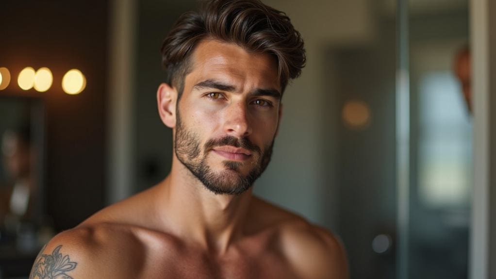 Explore Top Groomers: Philips, Manscaped & Braun